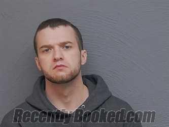 Recent Booking / Mugshot for JEREMY JOSEPH GOETZ in Mackinac County ...
