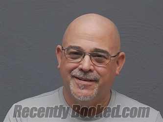 Recent Booking / Mugshot for CHRISTOPHER NATHAN TYLER in Mackinac ...