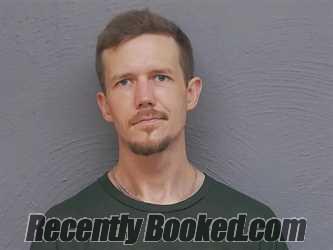 Recent Booking / Mugshot for ERIC CHARLES MORAN in Mackinac County ...