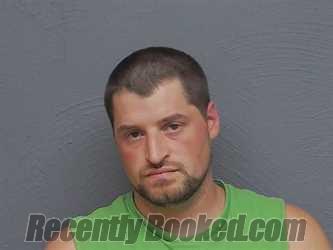 Recent Booking / Mugshot for DYLAN DAVID ROUNTREE in Mackinac County ...