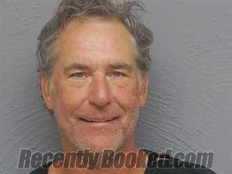 Recent Booking / Mugshot for DONALD JAMES LANPHERE in Mackinac County ...