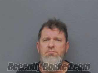 Recent Booking / Mugshot for JAMES ROBERT JOHNSON in Mackinac County ...