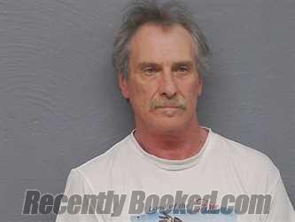 TIMMY JAMES LACASSE Arrest Record & Booking Info – Mackinac County ...