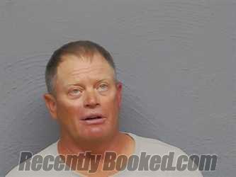 Recent Booking / Mugshot for MICHAEL CHANNING HALE in Mackinac County ...