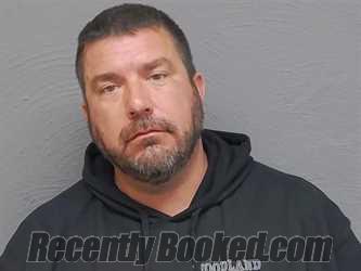 JONATHAN LEE KELTNER Arrest Record & Booking Info – Mackinac County ...