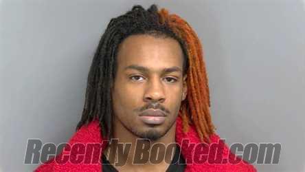 Recent Booking / Mugshot for ARTHUR MARLYNN BOJDA in Macomb County ...