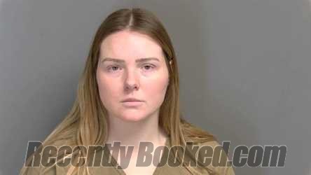 Recent Booking / Mugshot for AMANDA KAY JEAN BIELAWSKI in Macomb County ...
