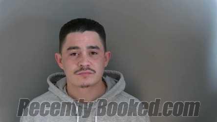 Recent Booking / Mugshot for AUSTIN EDWARD-ROBERT DOEN in Macomb County ...