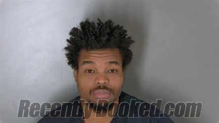 Recent Booking / Mugshot for ANDREW DANCY in Macomb County, Michigan