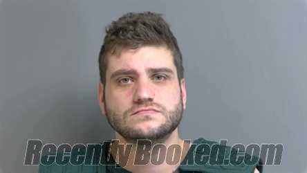 Recent Booking / Mugshot for ANDREW JOSEPH FAZIO in Macomb County, Michigan