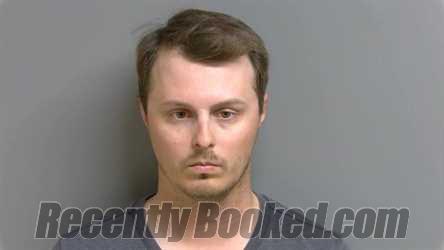 Alexander Nicholas Jewett Mugshot & Arrest Info | Macomb County, MI