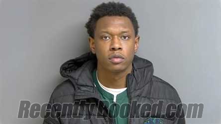 Recent Booking / Mugshot for AUSTIN LENNARD SHERRELL in Macomb County ...