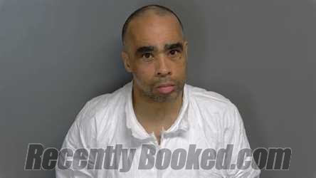 Recent Booking / Mugshot for ARMANDO JOURDAIN STREETER in Macomb County ...