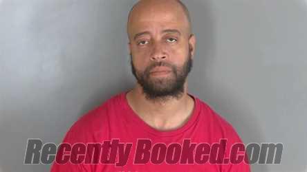 Recent Booking / Mugshot for ANTUAN DEMOND THOMAS in Macomb County ...