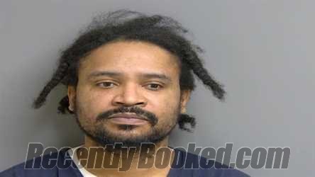 Recent Booking / Mugshot for ALAN DEGERALD WALK in Macomb County, Michigan