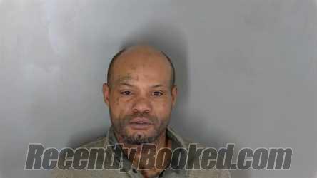 Recent Booking / Mugshot for BRANDON CARGILL in Macomb County, Michigan