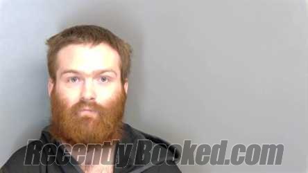 Recent Booking / Mugshot for BRANDON LEE DUNNAM in Macomb County, Michigan