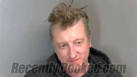 Recent Booking / Mugshot for BRIAN MICHAEL KOZLOWSKI in Macomb County ...