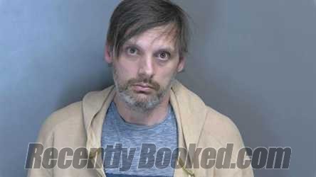 Recent Booking / Mugshot for BRIAN JOSEPH MCNAMARA in Macomb County ...