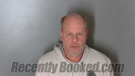 Recent Booking / Mugshot for BILLY JOE REED in Macomb County, Michigan