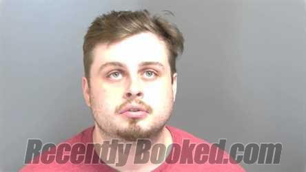 Recent Booking / Mugshot for BRYSON MATTHEW WOLZ in Macomb County, Michigan