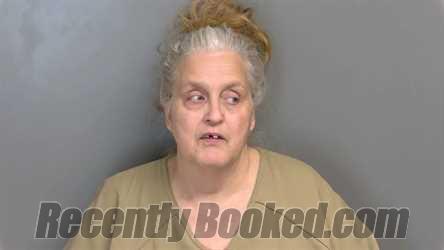 Recent Booking / Mugshot for CLARISSA ANN ALVAREZ in Macomb County ...