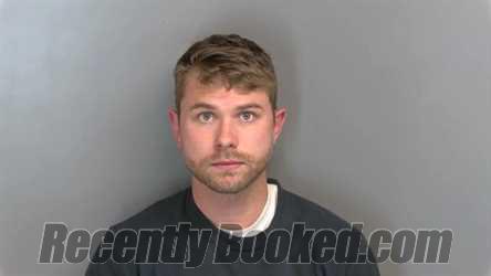 Recent Booking / Mugshot for CHRISTOPHER BLANE CRUM in Macomb County ...