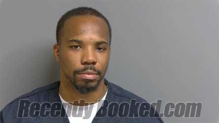 Recent Booking / Mugshot for CALVIN ULYSSES FOSTER in Macomb County ...