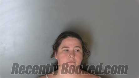 Recent Booking / Mugshot for CASEY LEE LOOMIS in Macomb County, Michigan