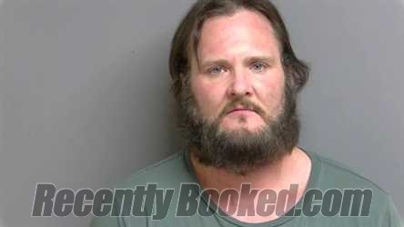 Recent Booking / Mugshot for CHRISTOPHER HOWARD LENNOX in Macomb County ...