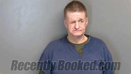 Recent Booking / Mugshot for CHARLES DOMINICK LIEB in Macomb County ...