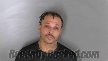 Recent Booking / Mugshot for CHARLES ORLANDO MITCHELL in Macomb County ...