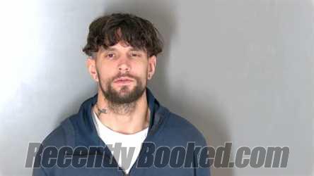 Recent Booking / Mugshot for CHRISTOPHER LEE TERRY in Macomb County ...