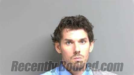 Recent Booking / Mugshot for DAVID MATTHEW BISHOP in Macomb County ...