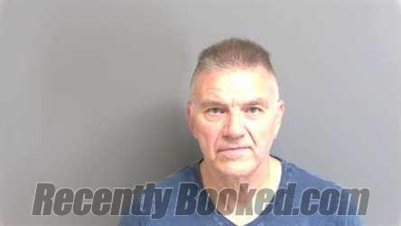 Recent Booking / Mugshot for DAVID JAMES BOICHYN in Macomb County, Michigan