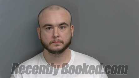 Recent Booking / Mugshot for DEVIN MICHAEL CONVERY in Macomb County ...
