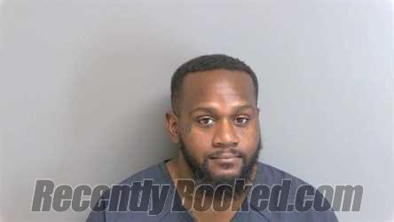 Recent Booking / Mugshot for DAILEON CLIFTON COLEMAN in Macomb County ...