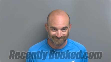 Recent Booking / Mugshot for DEAN JOSEPH CATALDO in Macomb County, Michigan