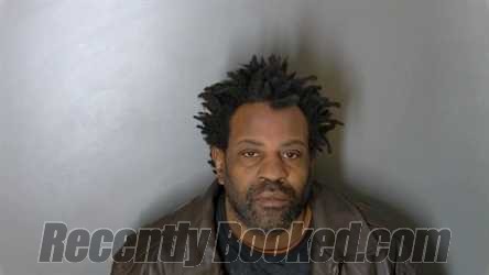 Recent Booking / Mugshot for DARIEN ROBERT-ALDEN COOK in Macomb County ...