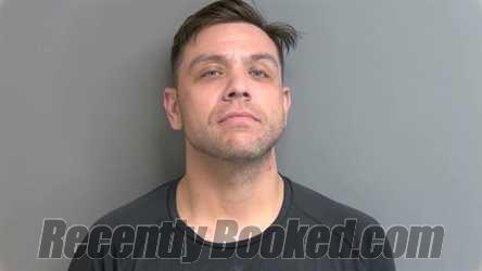 Recent Booking / Mugshot for DONALD JOSEPH FERRANTE in Macomb County ...