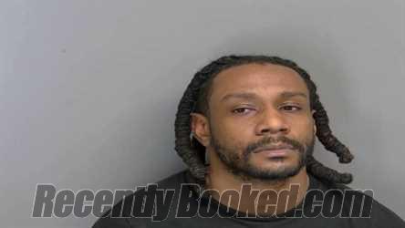 Darin Odell German-Snapp Mugshot & Arrest Info | Macomb County, MI