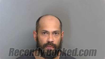 Recent Booking / Mugshot for DION WILLIAM GALONER in Macomb County ...