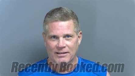 Recent Booking / Mugshot for DANIEL JEFFERY GOSS in Macomb County, Michigan