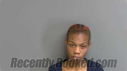 DEENA DELL HOLMES Arrest Record & Booking Info – Macomb County ...