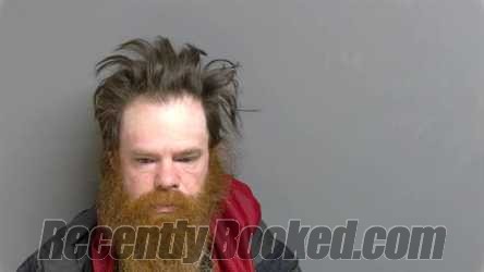 Recent Booking / Mugshot for DAVID MICHAEL JENKINS in Macomb County ...