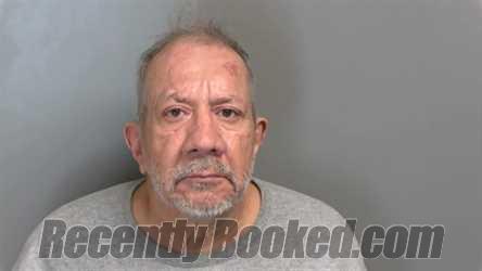 Recent Booking / Mugshot for DANIEL RAYMUNDO JUAREZ in Macomb County, Michigan