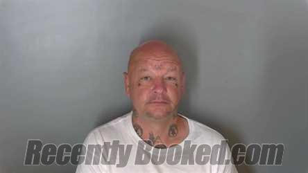 Recent Booking / Mugshot for DONALD JOSEPH KAHKONEN in Macomb County ...