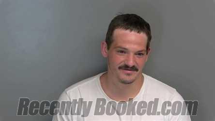 Recent Booking / Mugshot for DONALD JOSEPH LICAVOLI in Macomb County ...