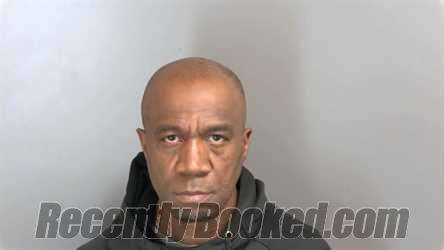 DAVID WILLIAM MINNICK Arrest Record & Booking Info – Macomb County ...
