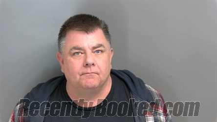 Recent Booking / Mugshot for DONALD JAMES REINHOLD in Macomb County ...